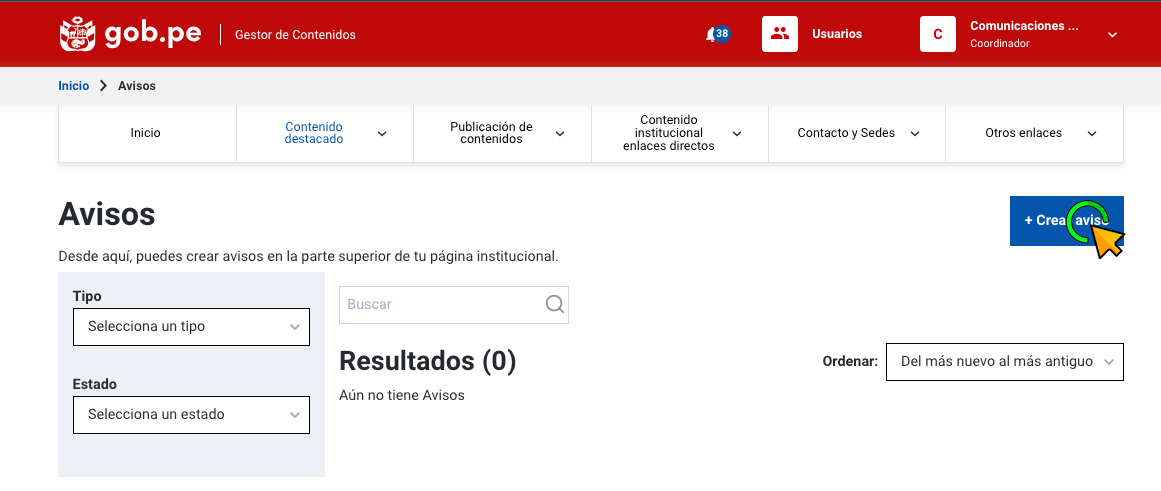 Estándares y guías para la digitalización