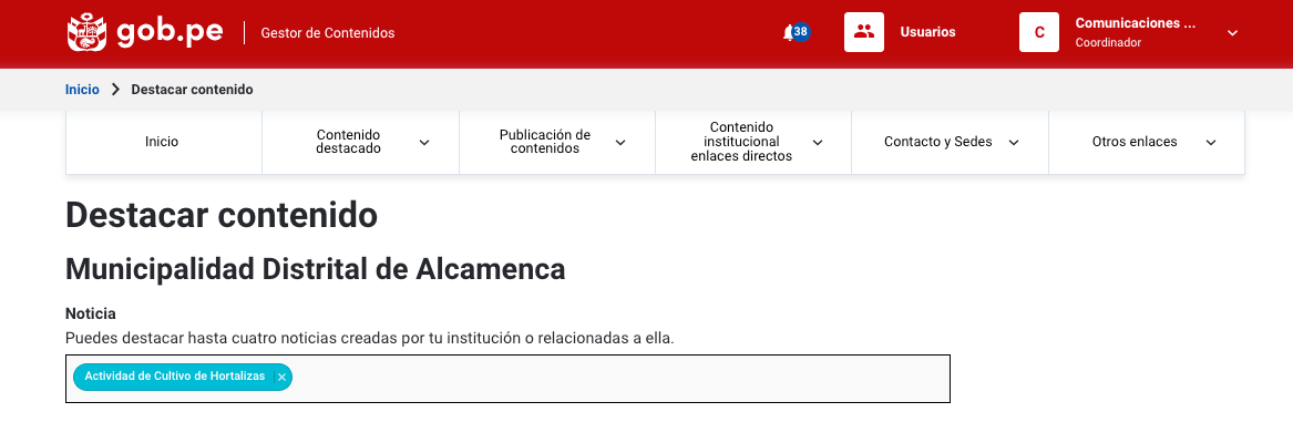 Estándares y guías para la digitalización